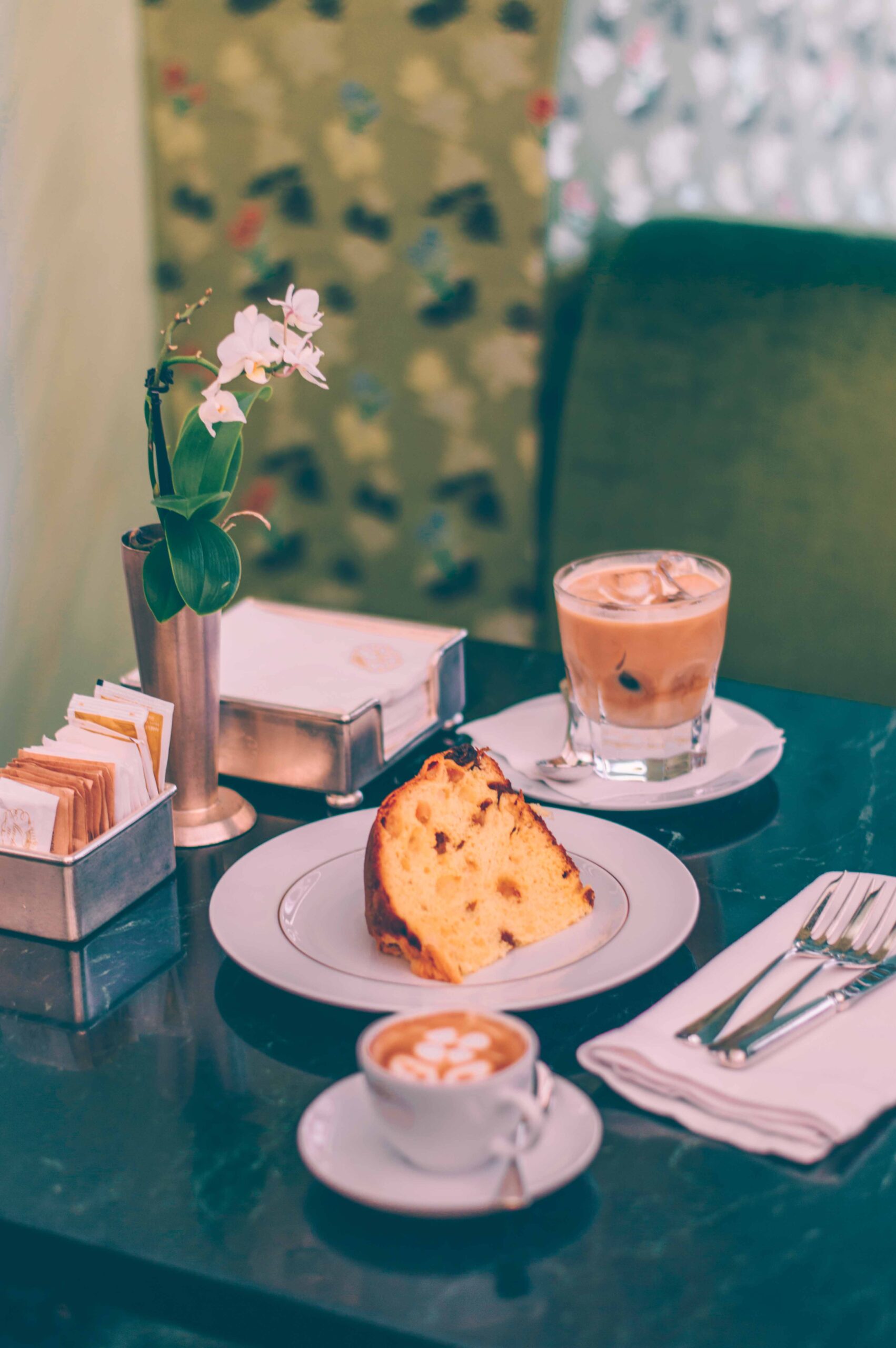 Breakfast in Milan: 6 Cafes to Start Your Day the Italian Way | That’s ...