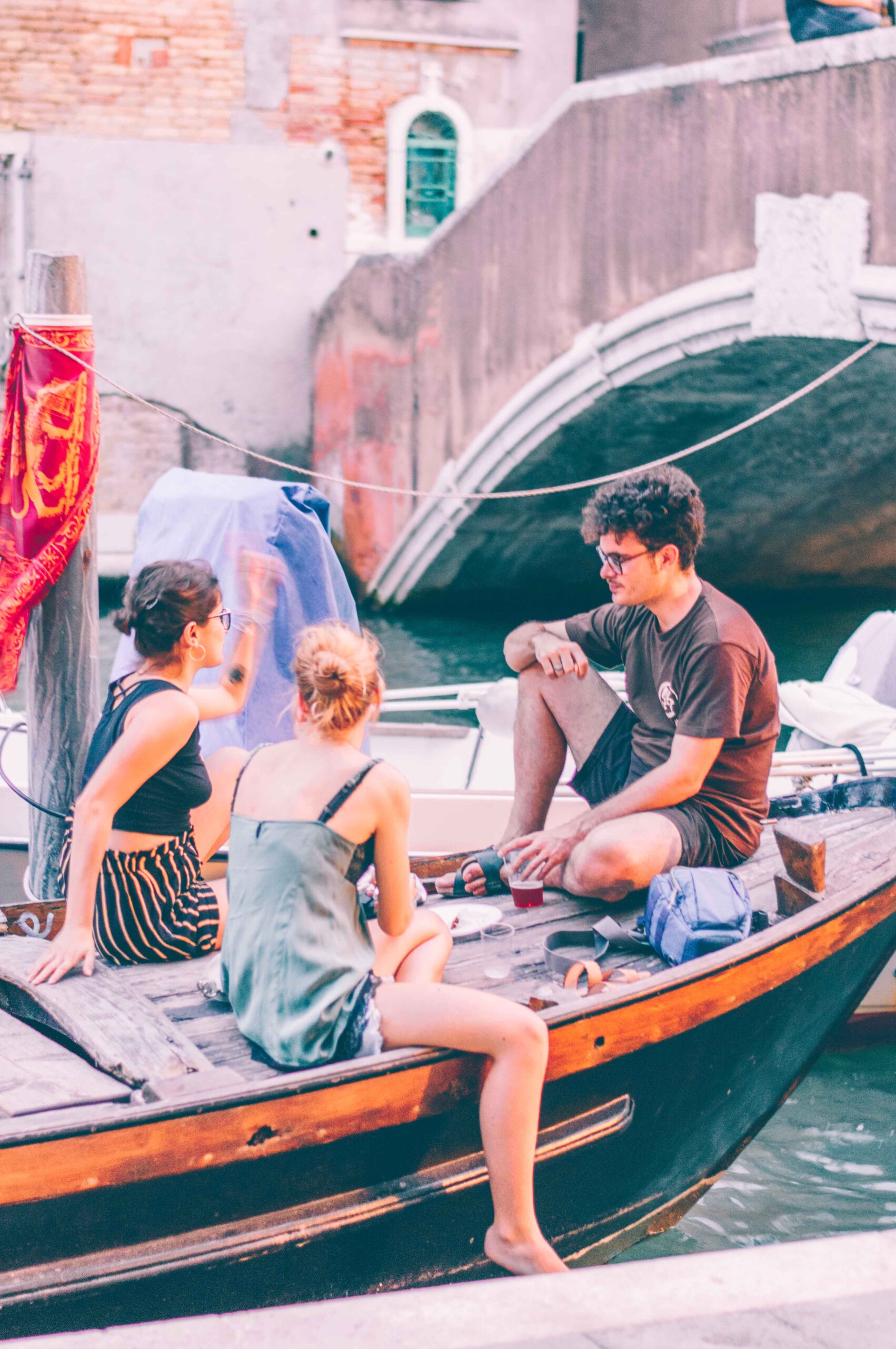 3 Days in Venice: a Step-by-Step Guide | That’s What She Had