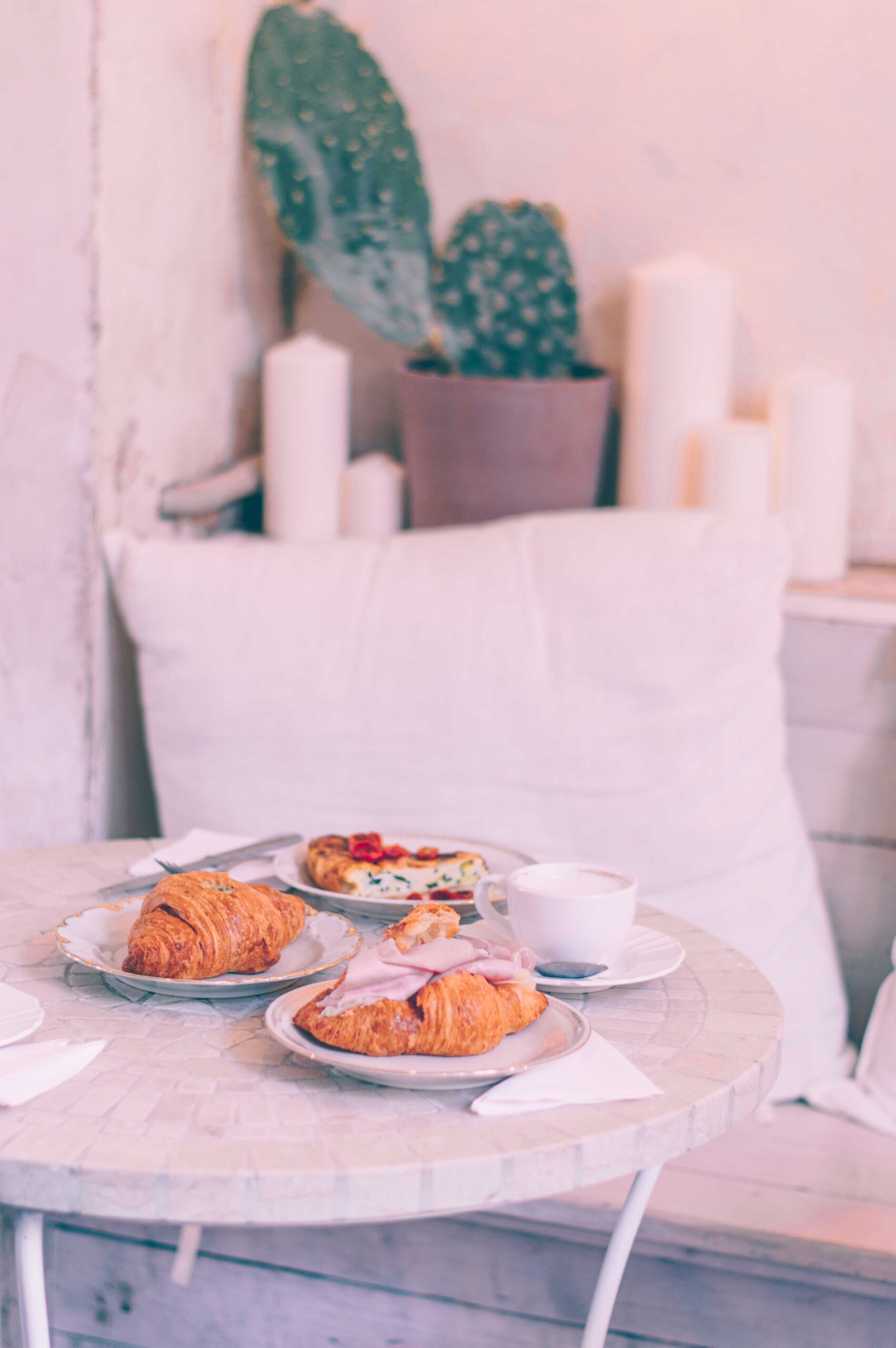 Breakfast in Milan: 6 Cafes to Start Your Day the Italian Way | That’s ...