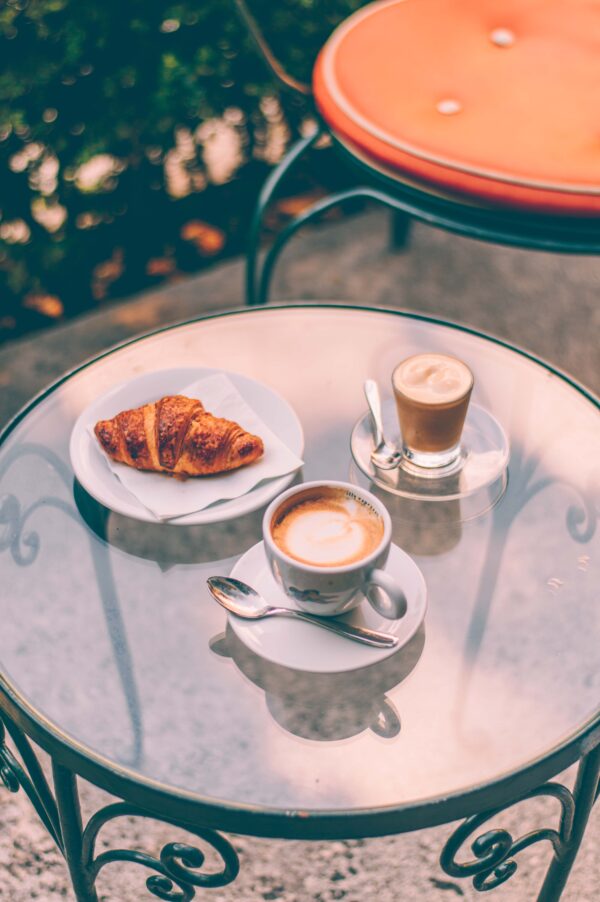 Breakfast in Milan: 6 Cafes to Start Your Day the Italian Way | That’s ...