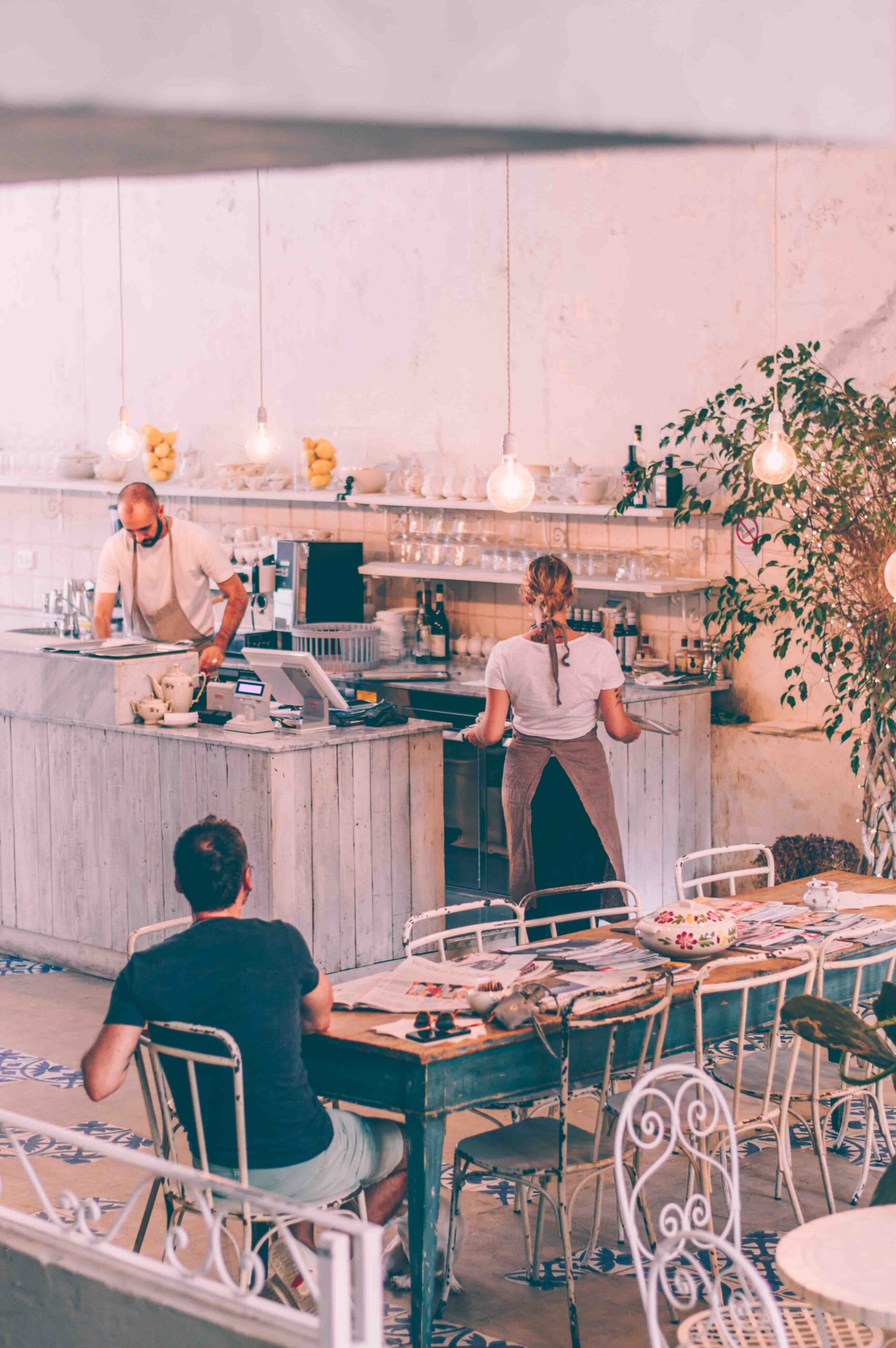 Breakfast in Milan: 6 Cafes to Start Your Day the Italian Way | That’s ...