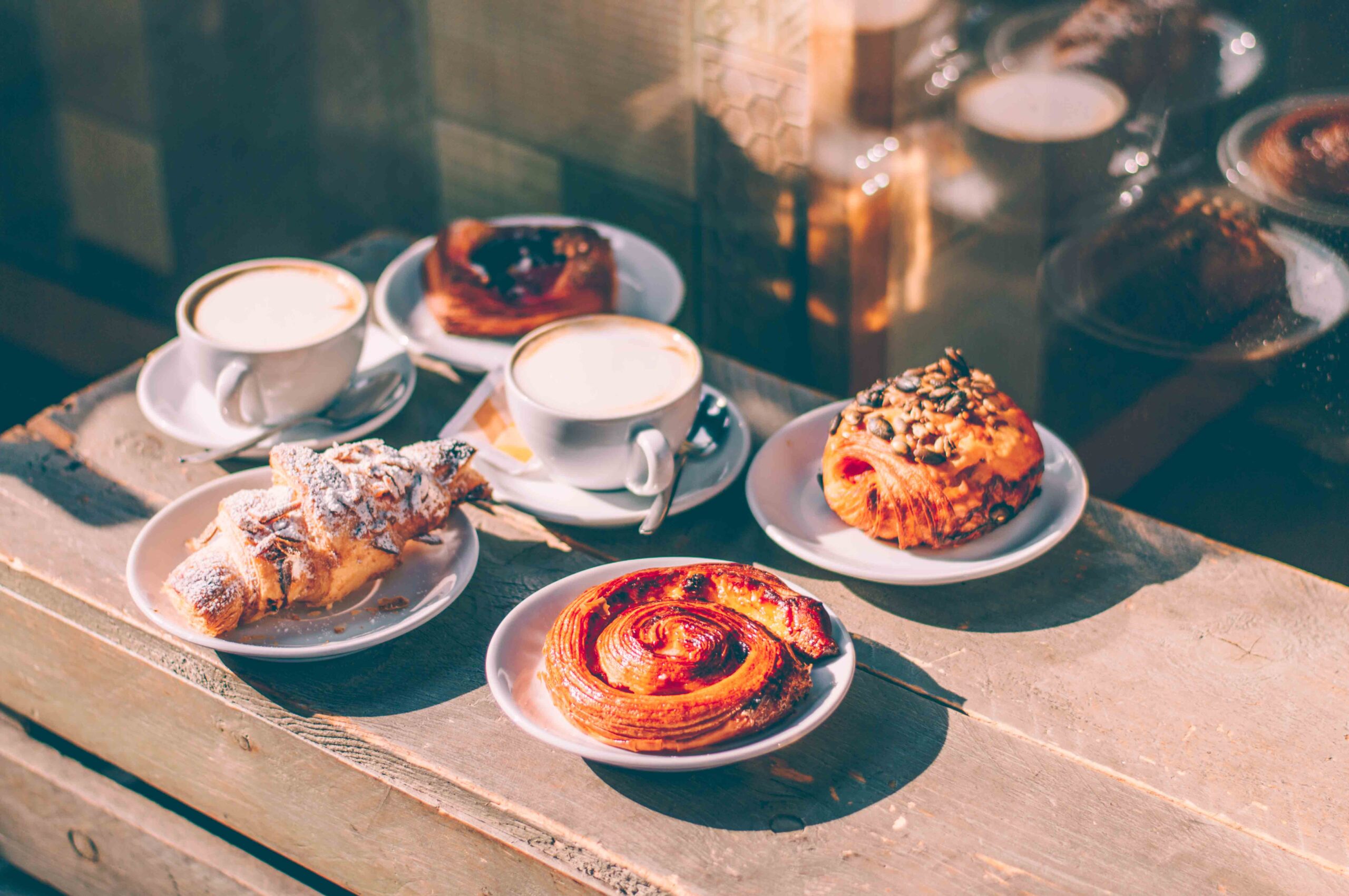 Breakfast in Milan: 6 Cafes to Start Your Day the Italian Way | That’s ...
