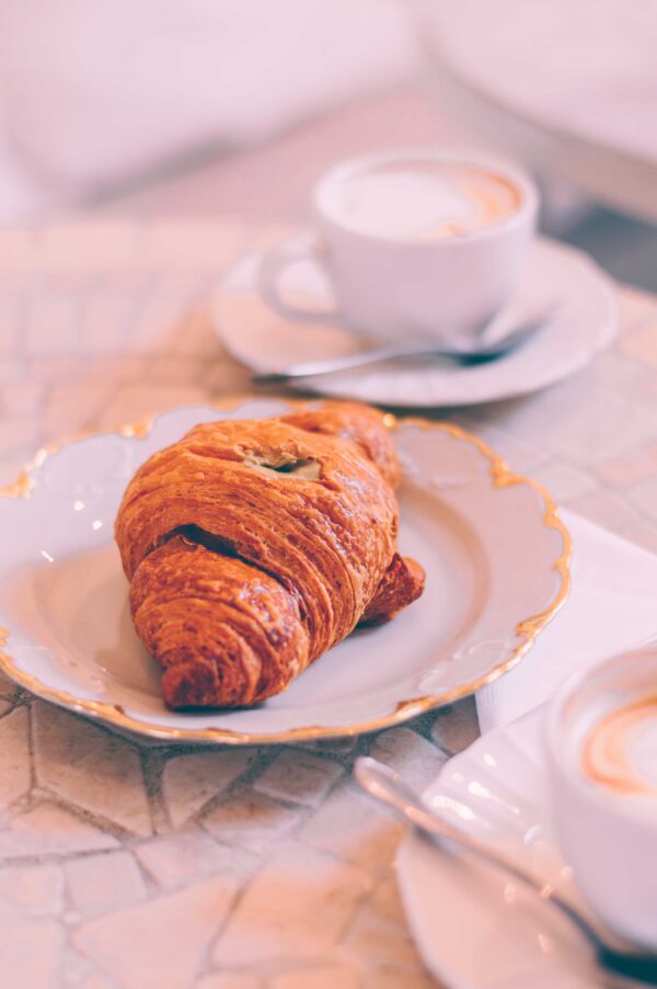 Breakfast in Milan: 6 Cafes to Start Your Day the Italian Way | That’s ...