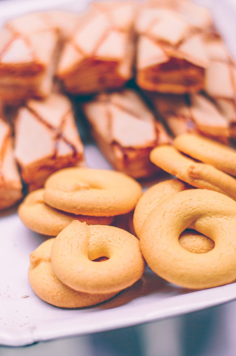 What to Eat in Venice: 18 Traditional Foods You Must Try (and 1 You ...