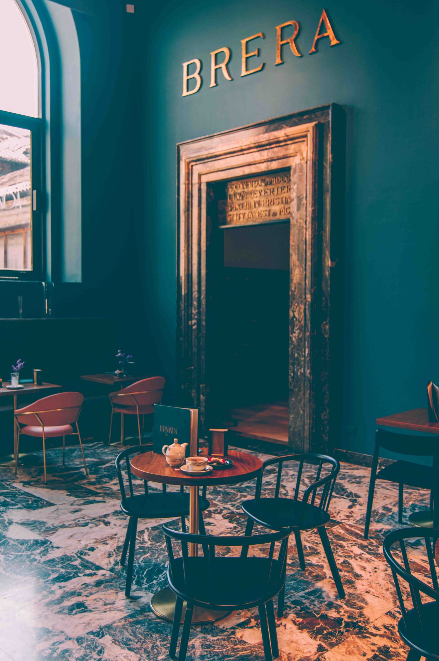 One Day in Milan: a Step-by-Step Guide | That’s What She Had