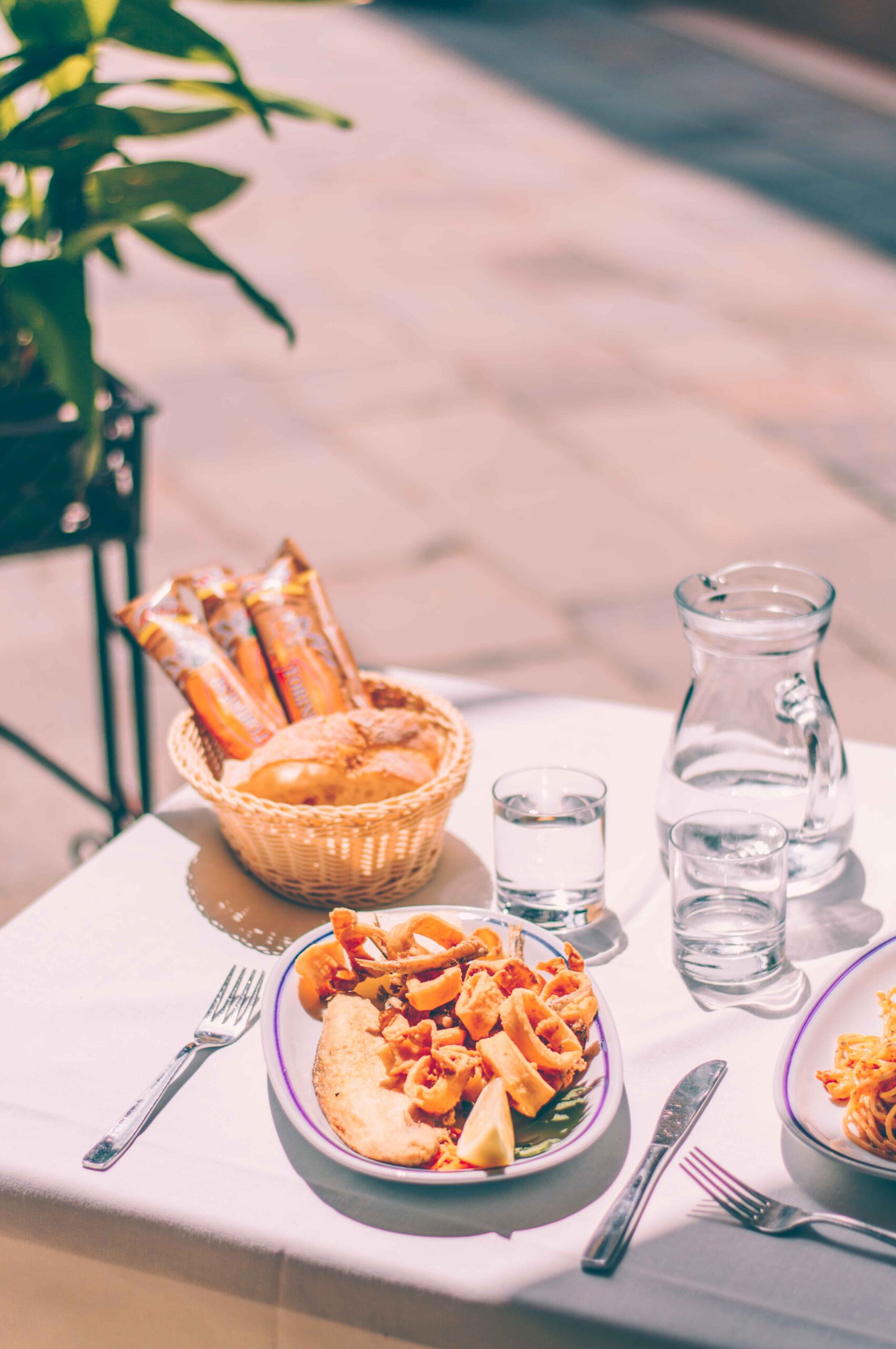What to Eat in Venice: 18 Traditional Foods You Must Try (and 1 You ...