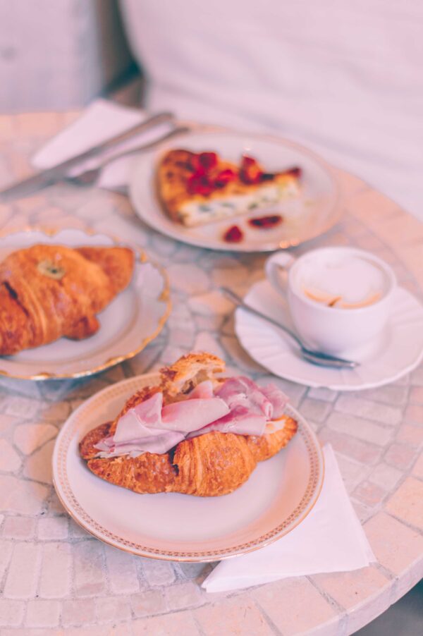 Breakfast in Milan: 6 Cafes to Start Your Day the Italian Way | That’s ...
