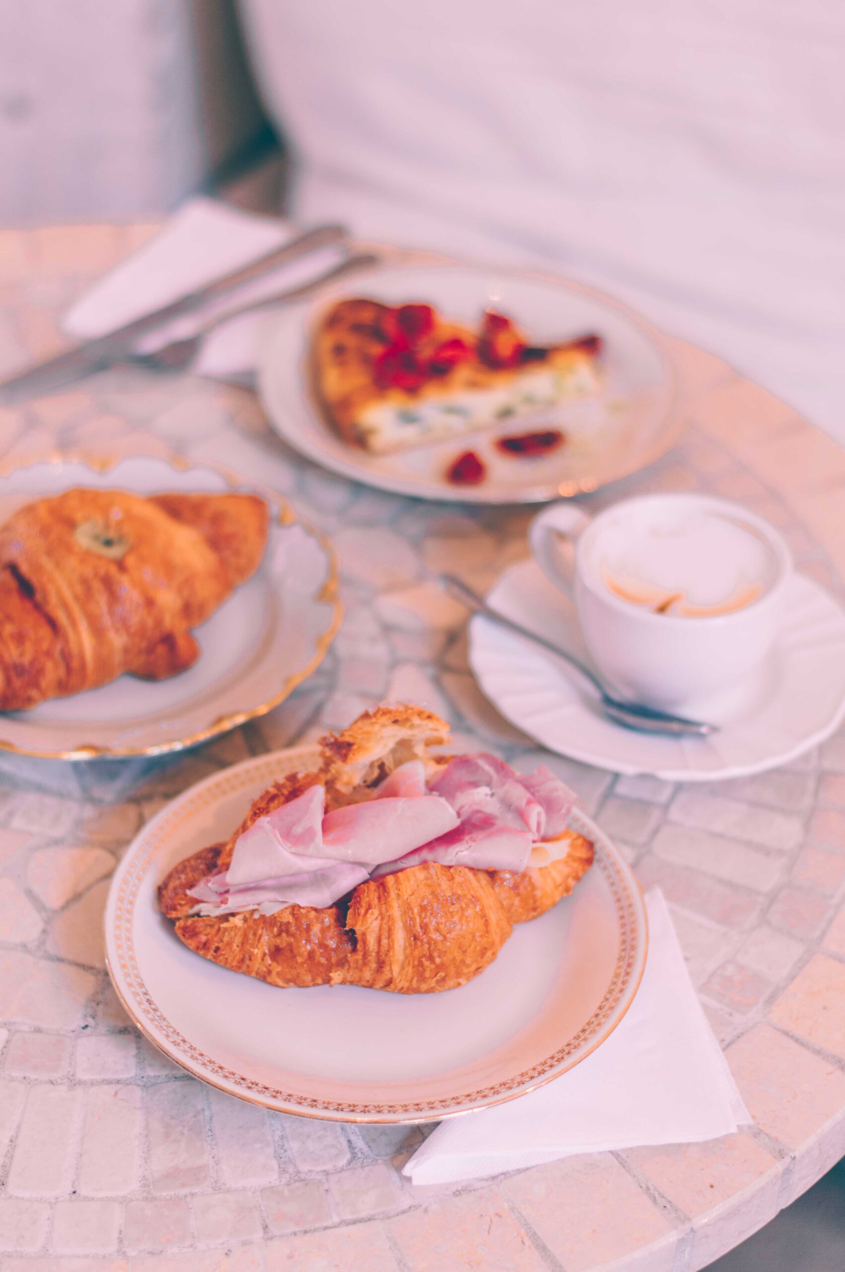 Breakfast in Milan: 6 Cafes to Start Your Day the Italian Way | That’s ...