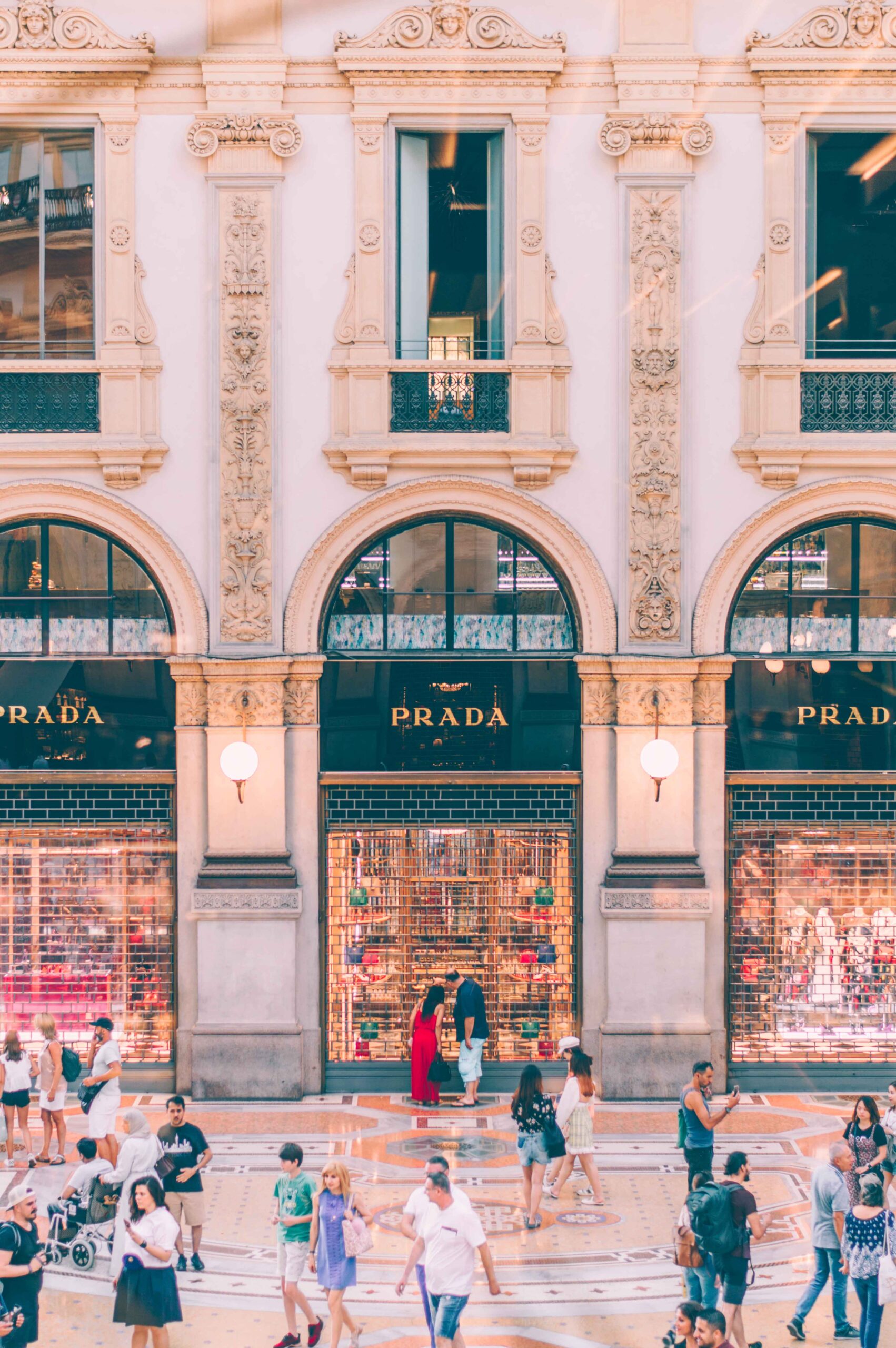 2 Days in Milan: A Step-by-Step Guide | That’s What She Had