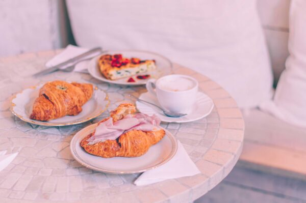 Breakfast in Milan: 6 Cafes to Start Your Day the Italian Way | That’s ...