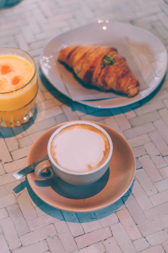 milan-breakfast-places | That’s What She Had