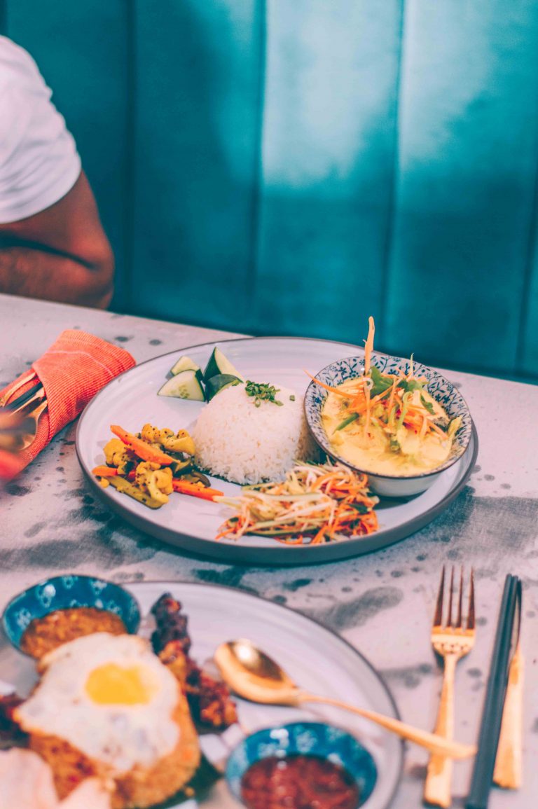 The 18 Best Restaurants in Colombo | That’s What She Had