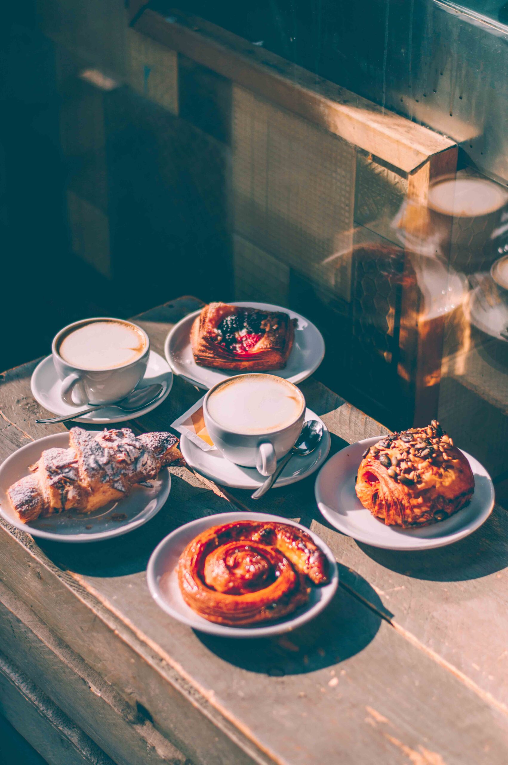 Breakfast in Milan: 6 Cafes to Start Your Day the Italian Way | That’s ...