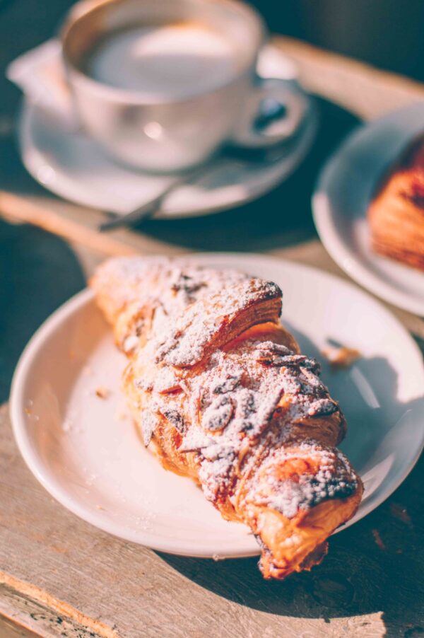 Breakfast in Milan: 6 Cafes to Start Your Day the Italian Way | That’s ...
