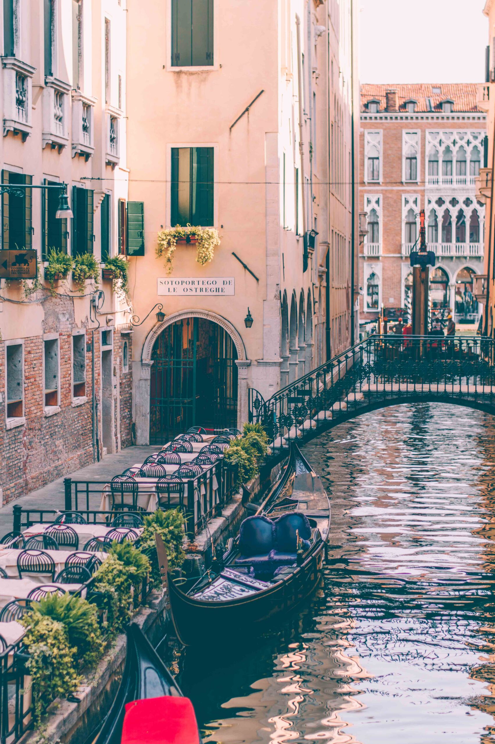 One day in Venice: a Step-by-Step Guide | That’s What She Had