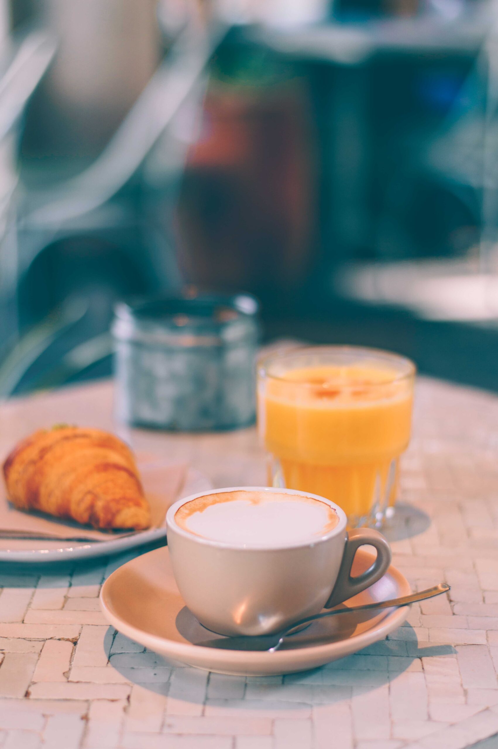 Breakfast in Milan: 6 Cafes to Start Your Day the Italian Way | That’s ...