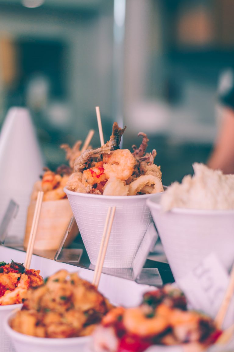 12 Restaurants I Absolutely Loved in Venice | That’s What She Had