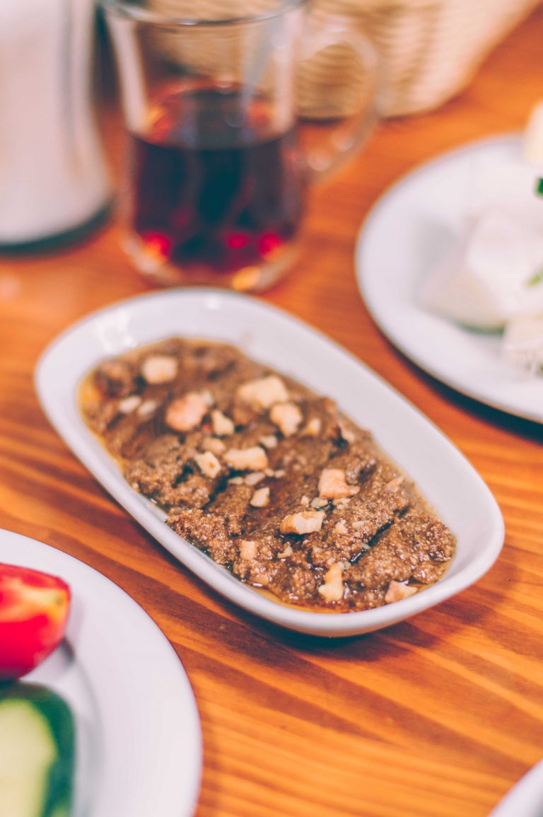 Breakfast in Istanbul: 7 Fantastic Spots near Major Attractions | That ...