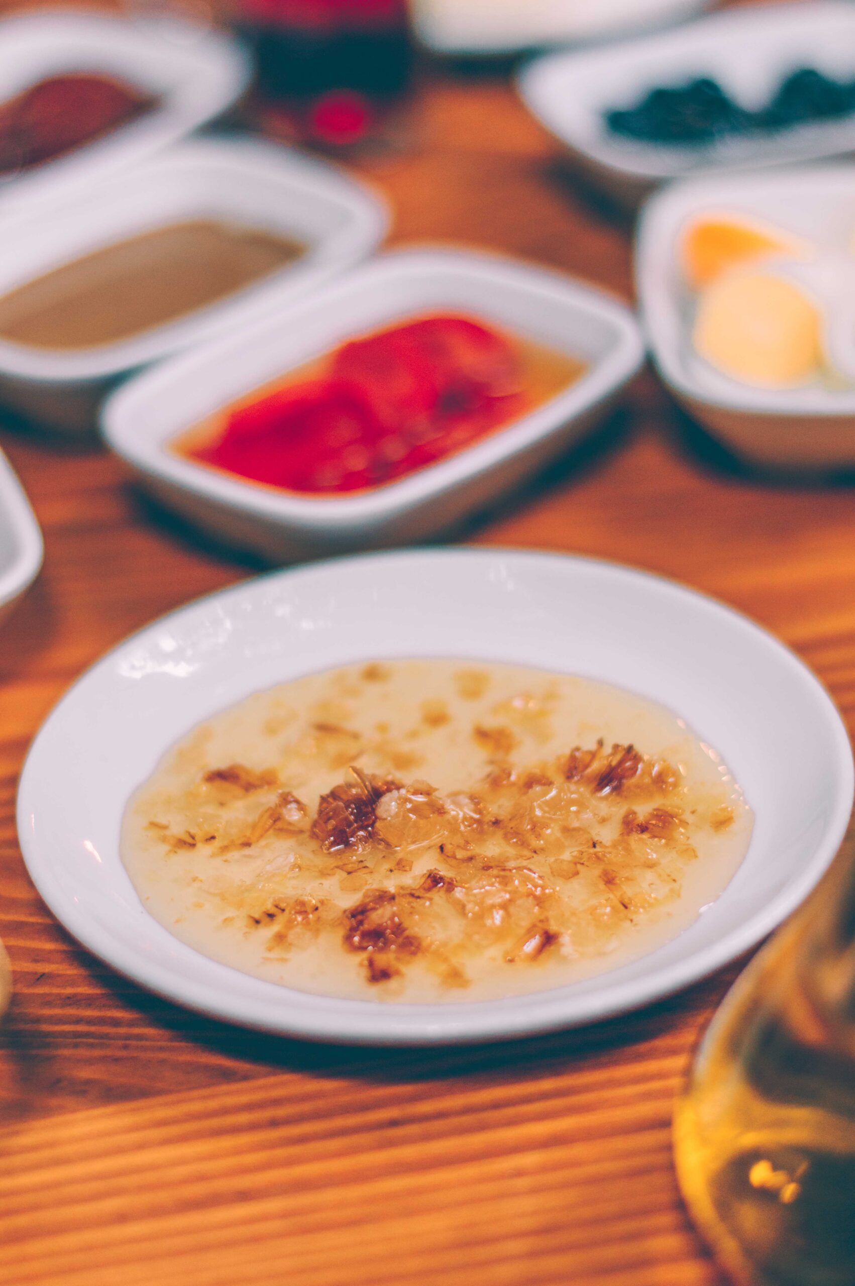 Breakfast in Istanbul: 7 Fantastic Spots near Major Attractions | That ...