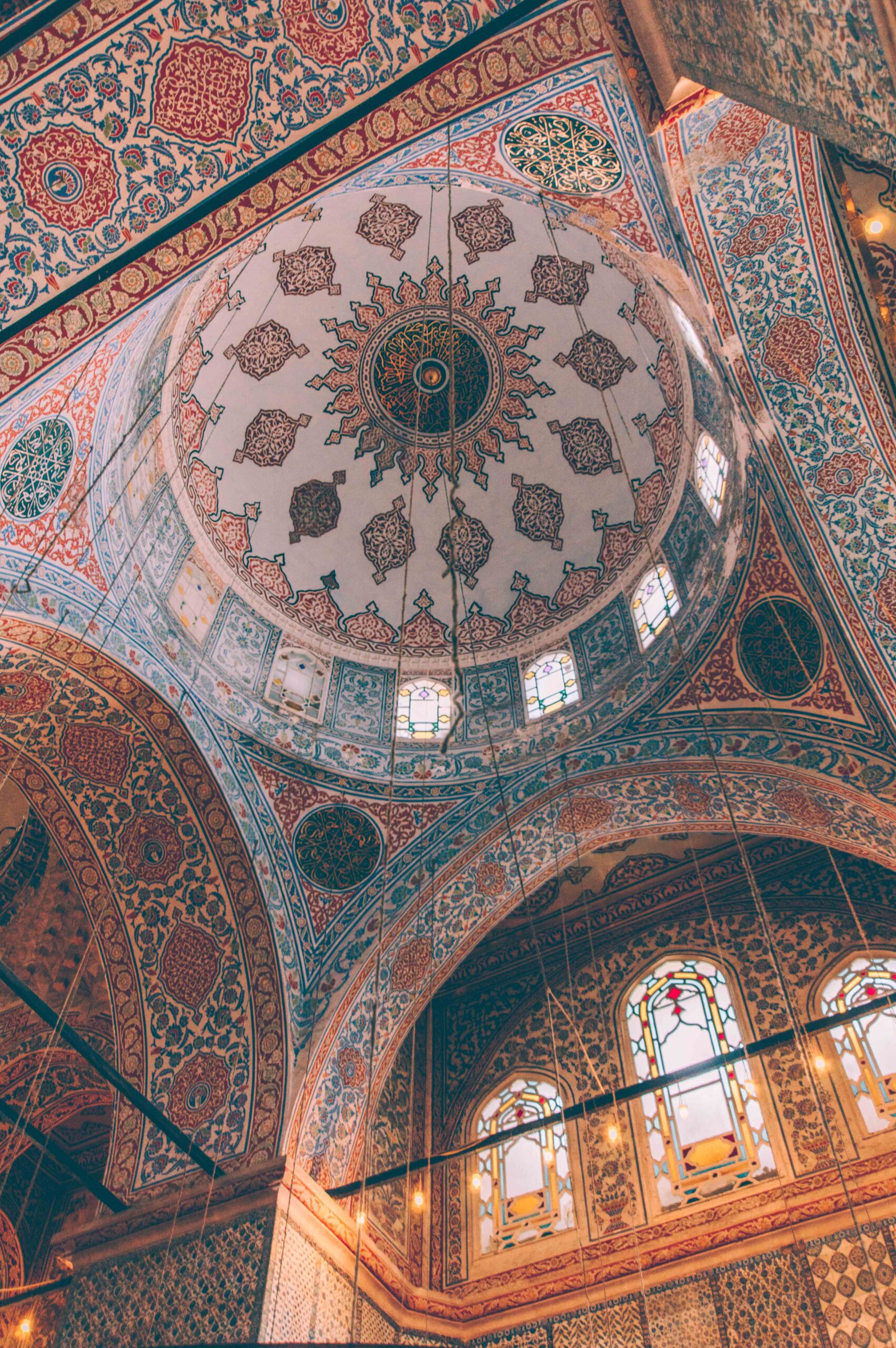 3 Days in Istanbul: a Step-by-Step Guide for Foodies | That’s What She Had