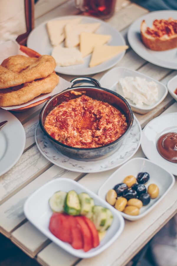 Breakfast in Istanbul: 7 Fantastic Spots near Major Attractions | That ...