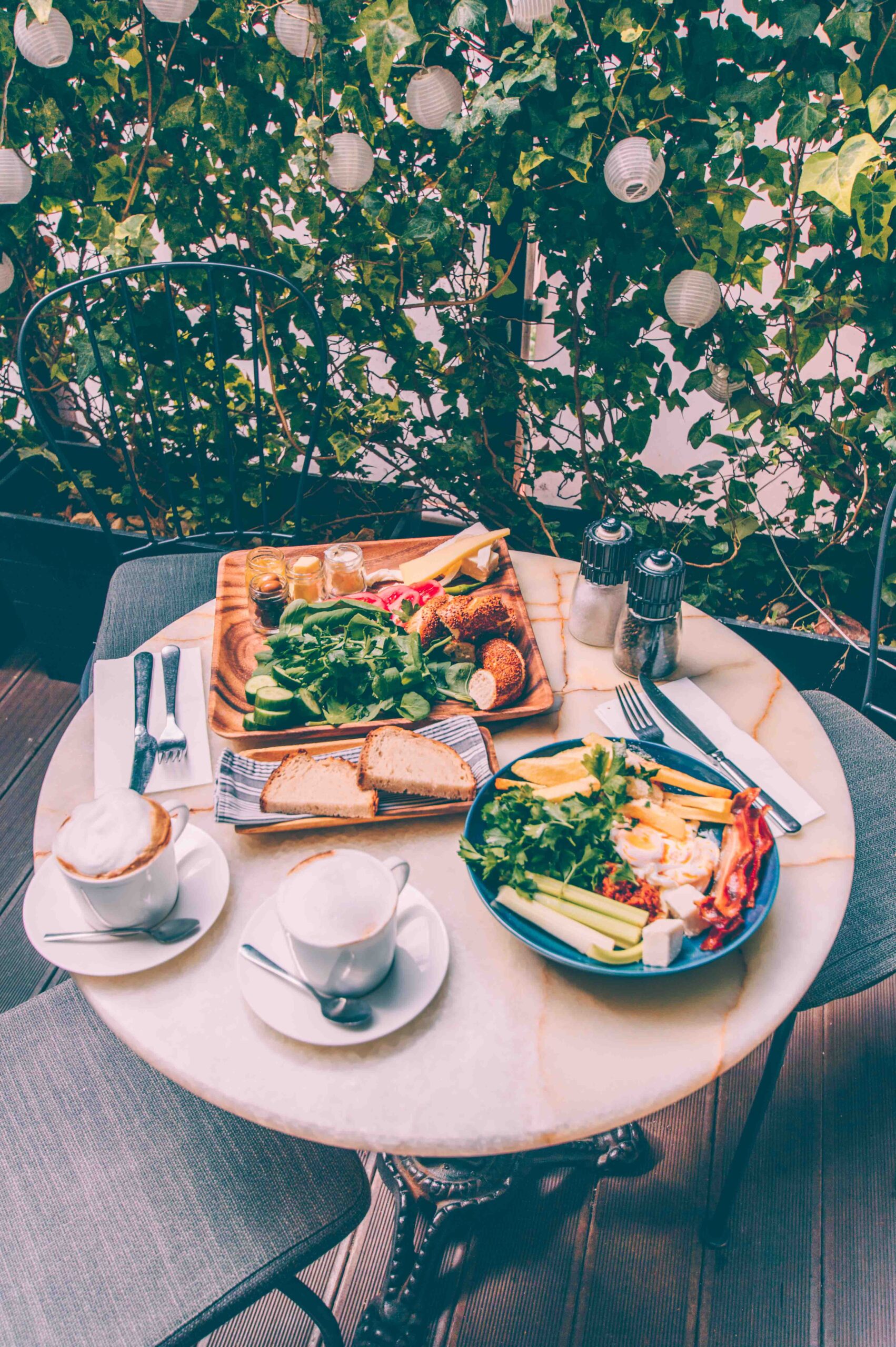 Breakfast in Istanbul: 7 Fantastic Spots near Major Attractions | That ...