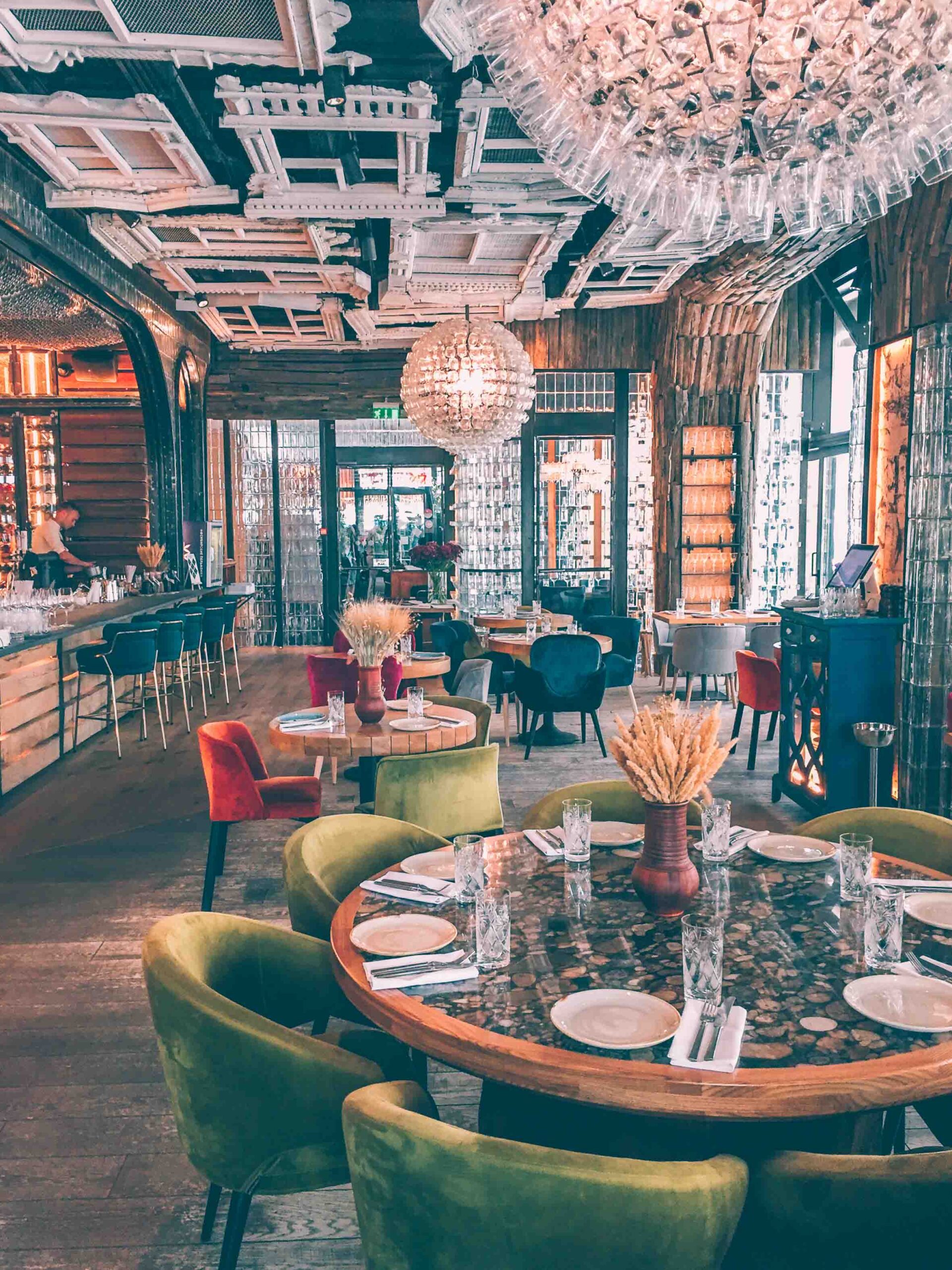 5 Russian Restaurants in Moscow to Get Your Borsch and Pelmeni Fix ...