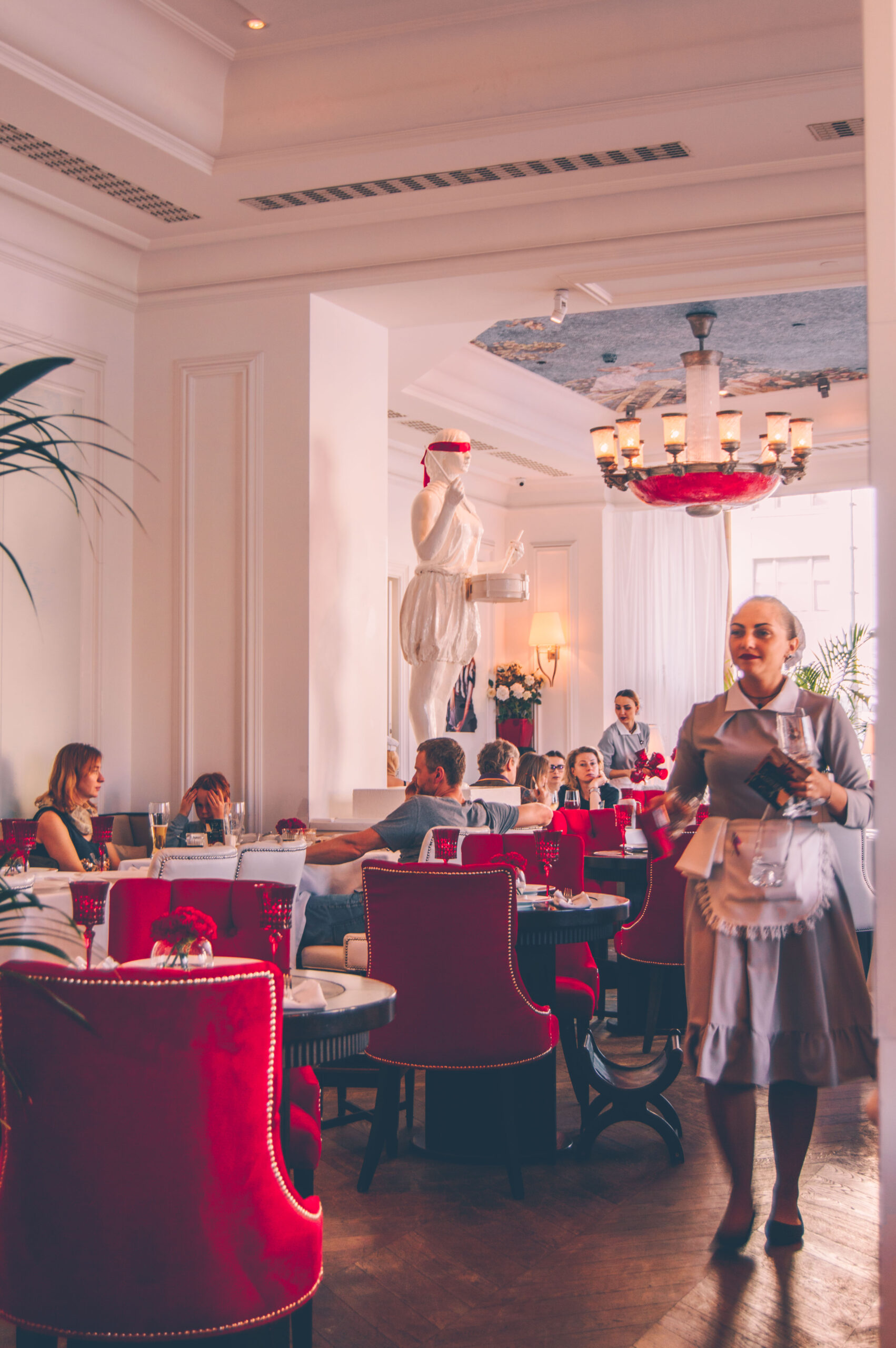 5 Russian Restaurants in Moscow to Get Your Borsch and Pelmeni Fix ...