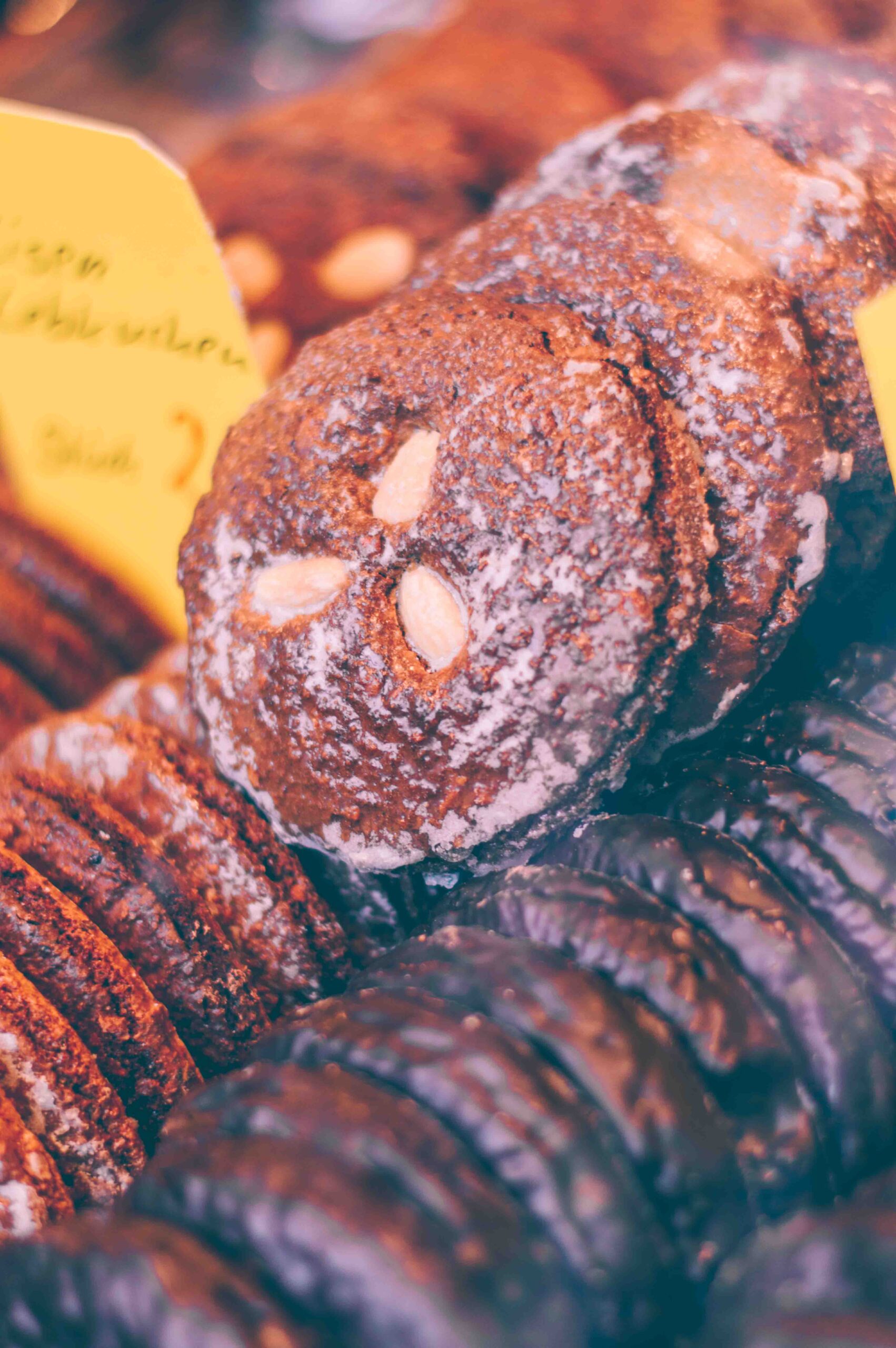 Nuremberg Christmas Market: a Comprehensive Guide | That’s What She Had