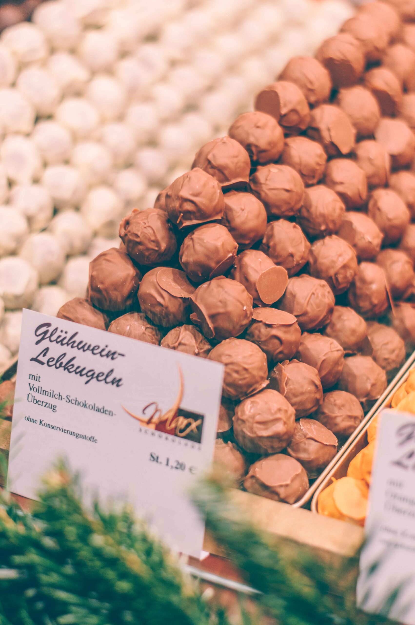 Nuremberg Christmas Market: a Comprehensive Guide | That’s What She Had