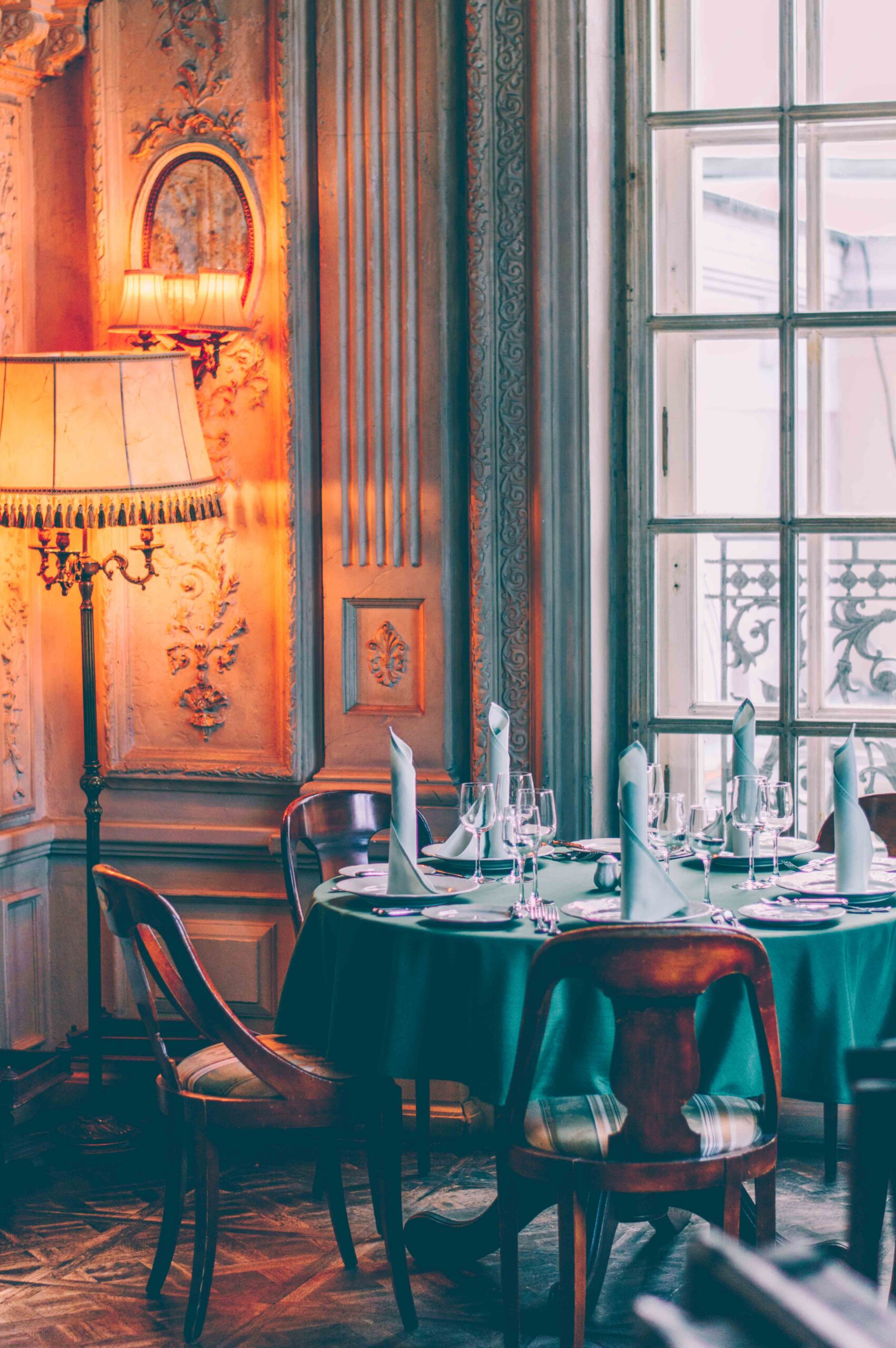 5 Russian Restaurants in Moscow to Get Your Borsch and Pelmeni Fix ...