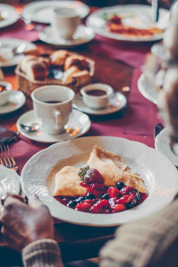 Russian Food Guide: 50 Must-Try Dishes | That’s What She Had