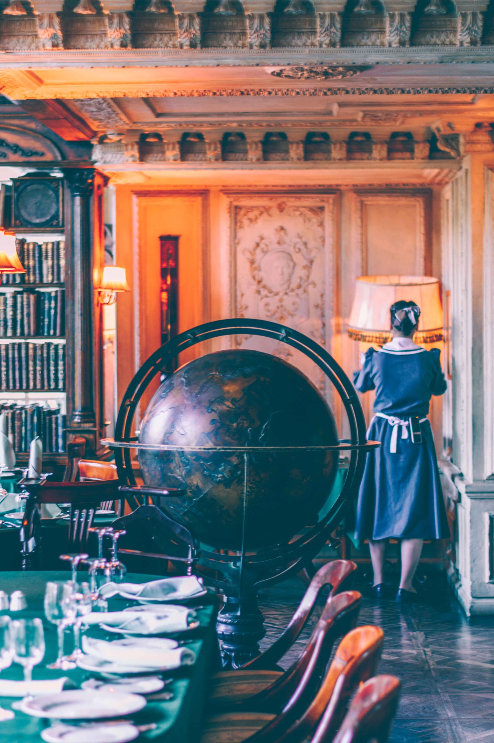 5 Russian Restaurants in Moscow to Get Your Borsch and Pelmeni Fix ...
