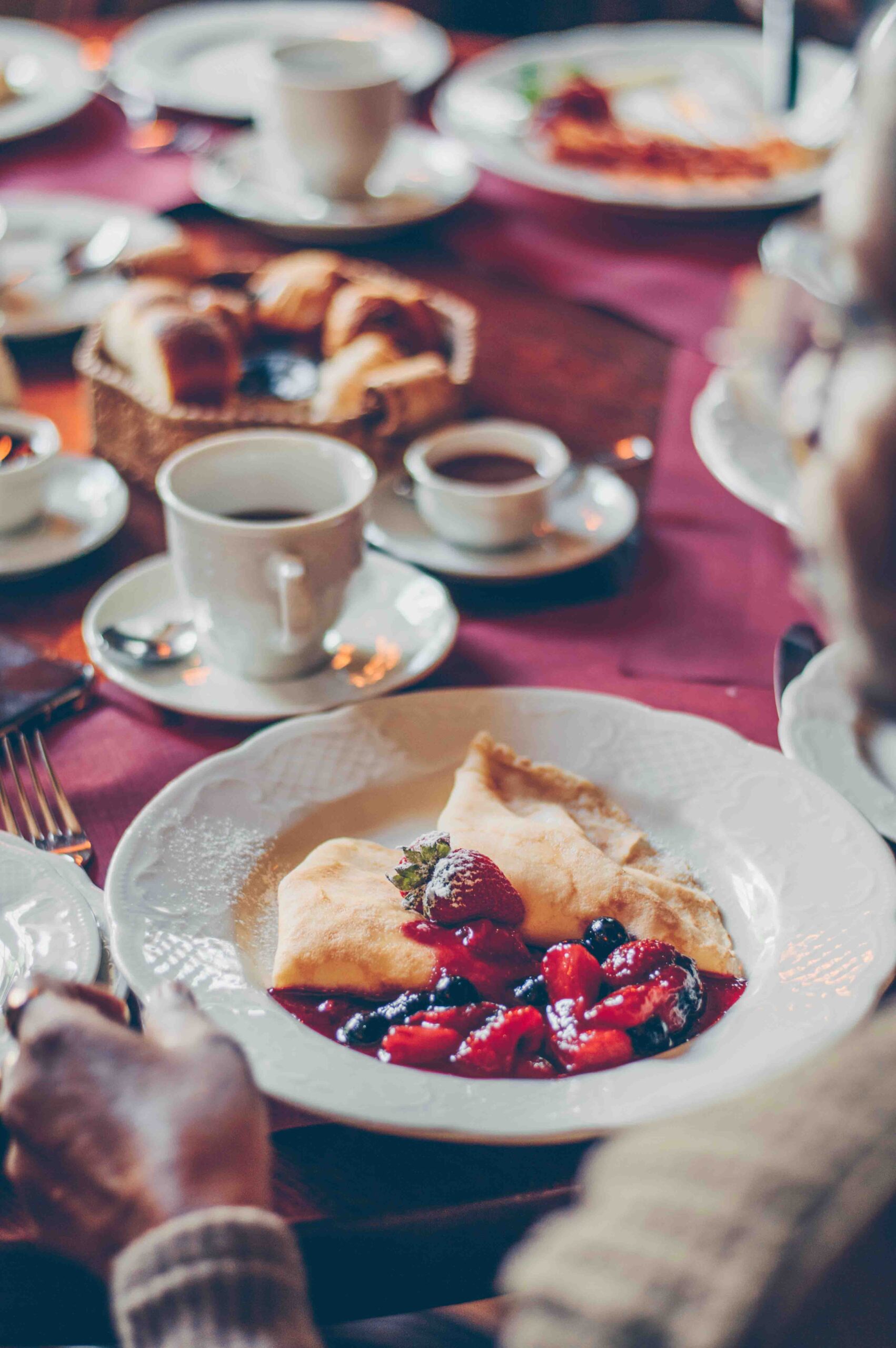 Russian Food Guide: 50 Must-Try Dishes | That’s What She Had