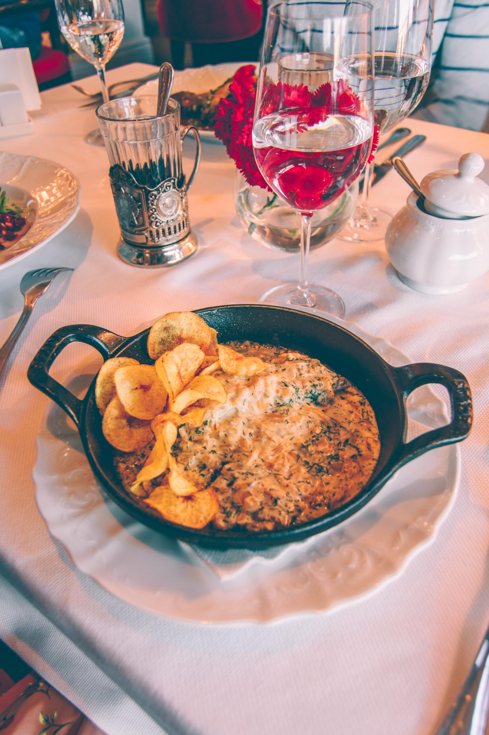 5 Russian Restaurants in Moscow to Get Your Borsch and Pelmeni Fix ...