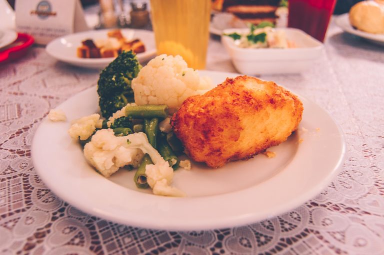 Russian Food Guide: 50 Must-Try Dishes | That’s What She Had