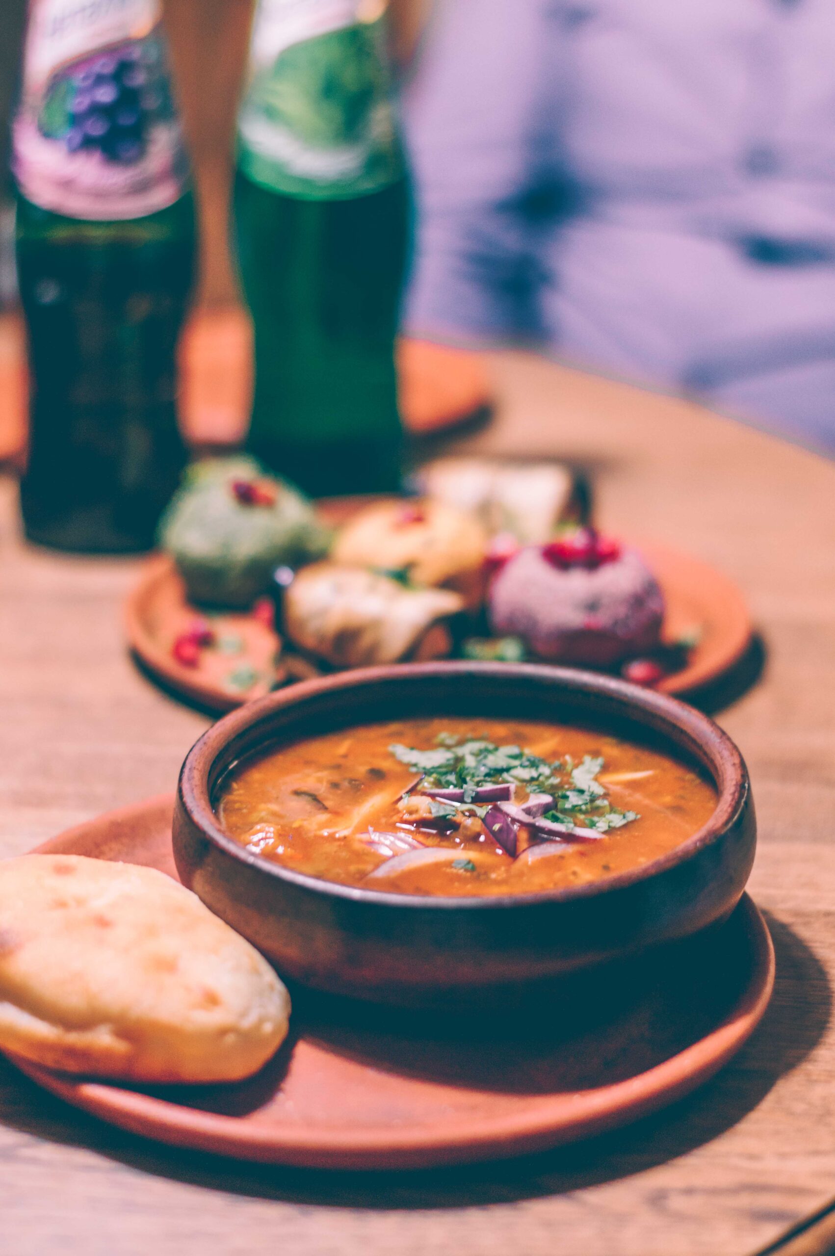 Russian Food Guide: 50 Must-Try Dishes | That’s What She Had