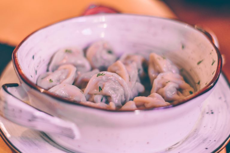 Russian Food Guide: 50 Must-Try Dishes | That’s What She Had