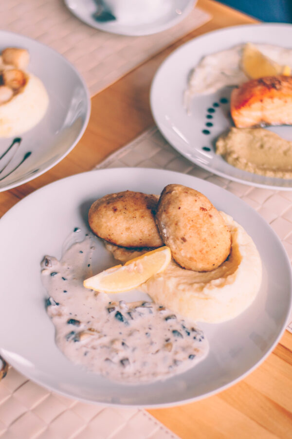 Russian Food Guide: 50 Must-Try Dishes | That’s What She Had