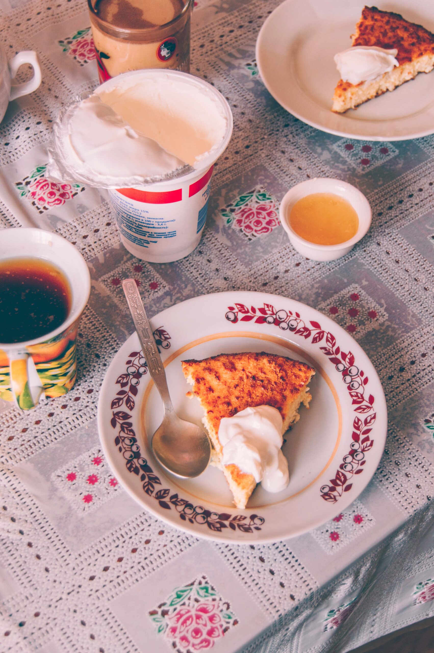 Russian Food Guide: 50 Must-Try Dishes | That’s What She Had