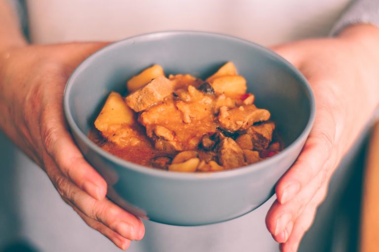 Russian Food Guide: 50 Must-Try Dishes | That’s What She Had