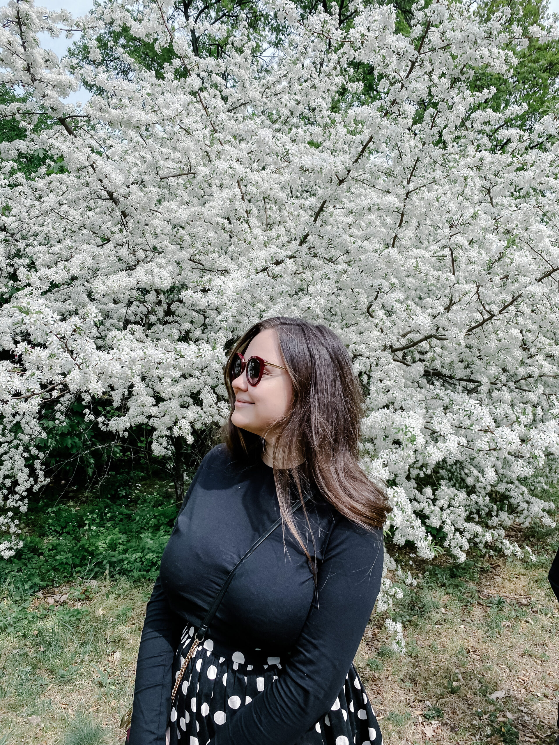 J Is for the Bra Size | That’s What She Had