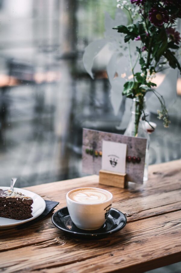 11 Cafes in Nuremberg that Make a Mean Cup of Coffee | That’s What She Had
