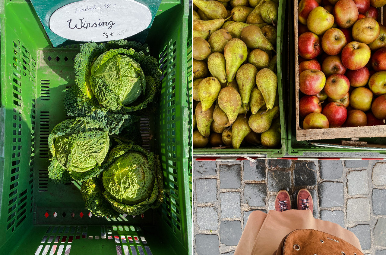 march-collage — That’s What She Had