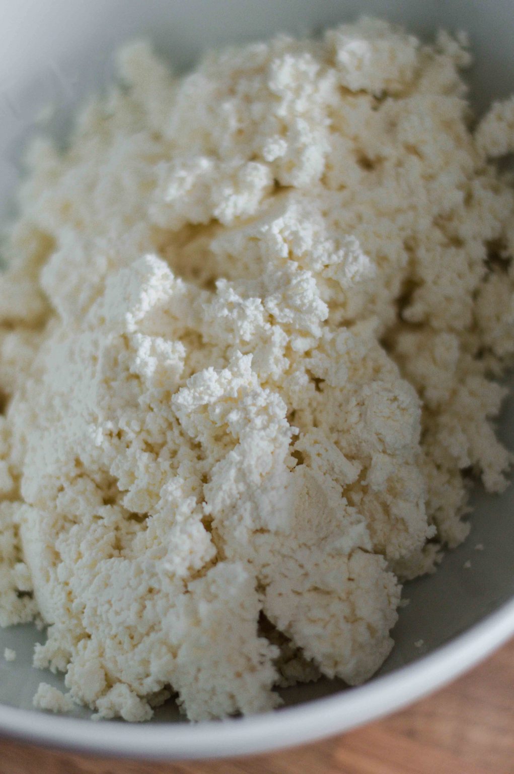 Chocolate-Glazed Syrok with Dulce de Leche | That’s What She Had