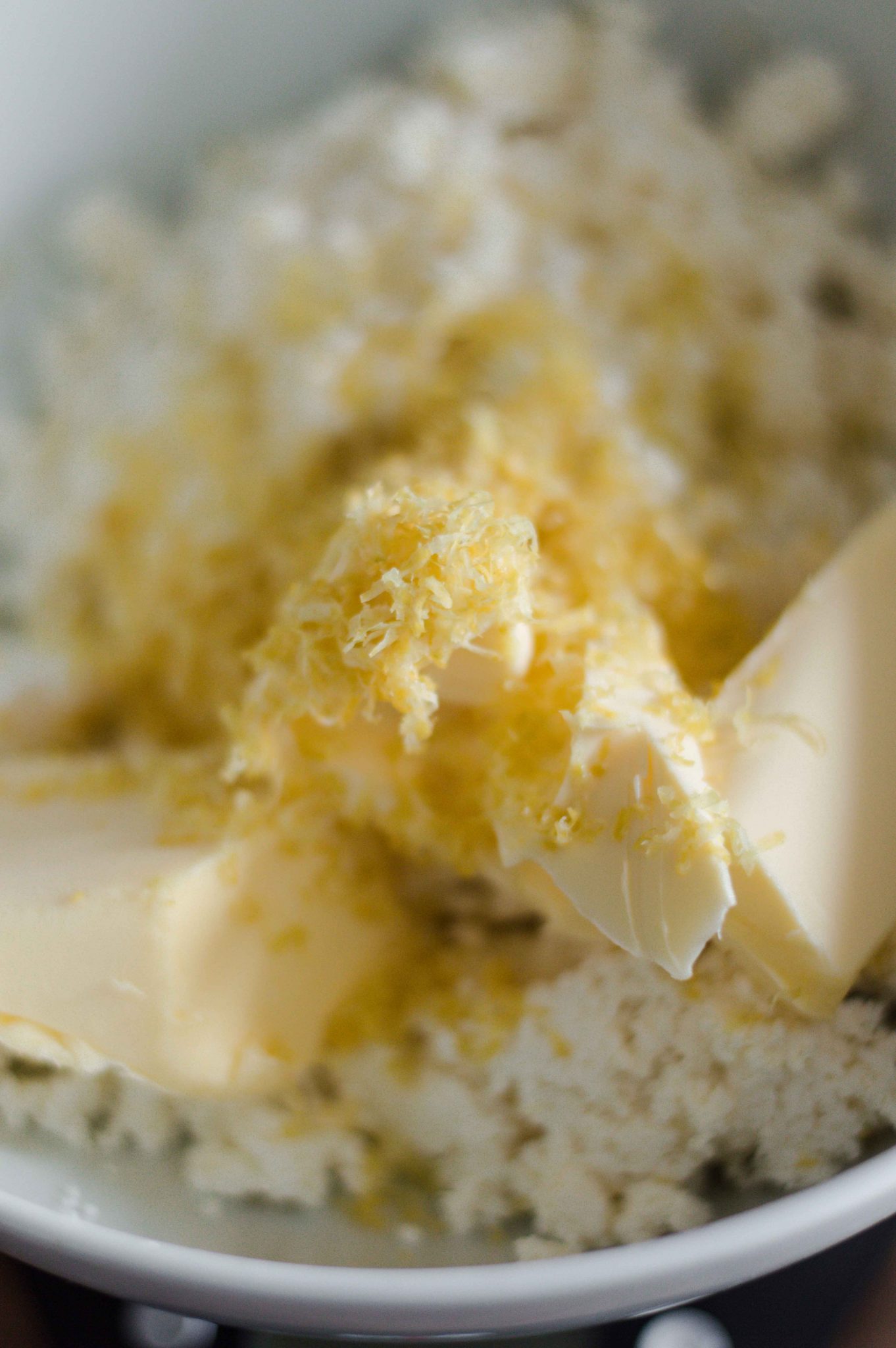 Chocolate-Glazed Syrok with Dulce de Leche | That’s What She Had