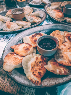 12 Best Restaurants in Gdansk to Try on Your First Visit | That’s What ...