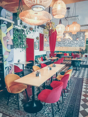 12 Great Restaurants in Gdansk to Try on Your First Visit | That’s What ...