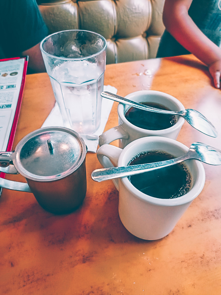 11 Places to Eat in the Lower East Side of Manhattan | That’s What She Had