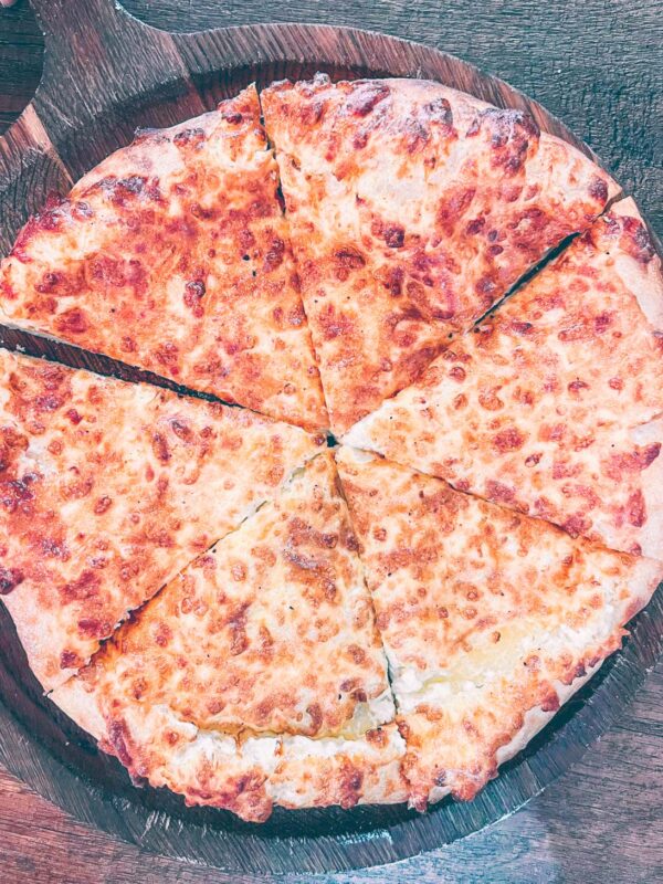 15 Best Casual Restaurants in Toronto | That’s What She Had